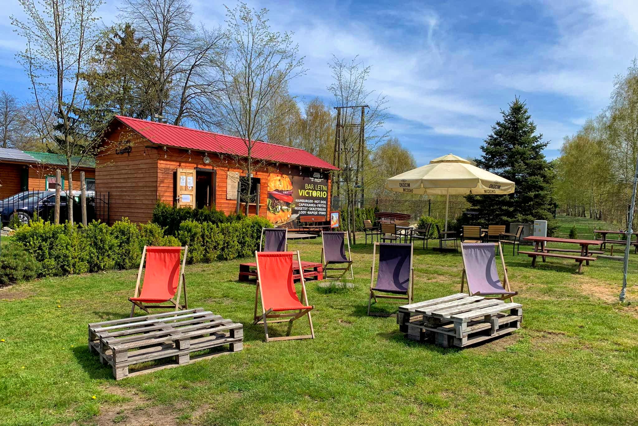 VICTORIO CAMP - BODY & SOUL - RESORT